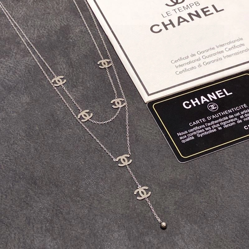 OEM Chanel Necklaces