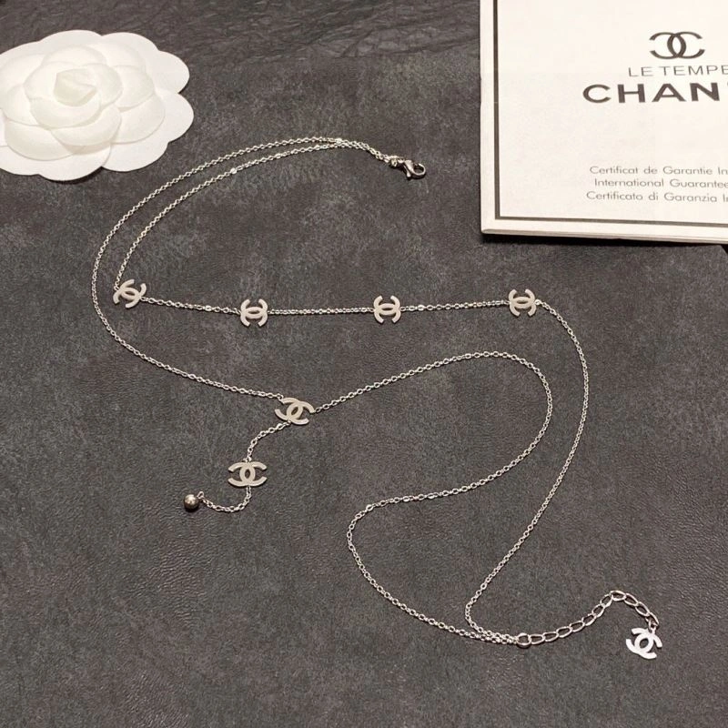 OEM Chanel Necklaces