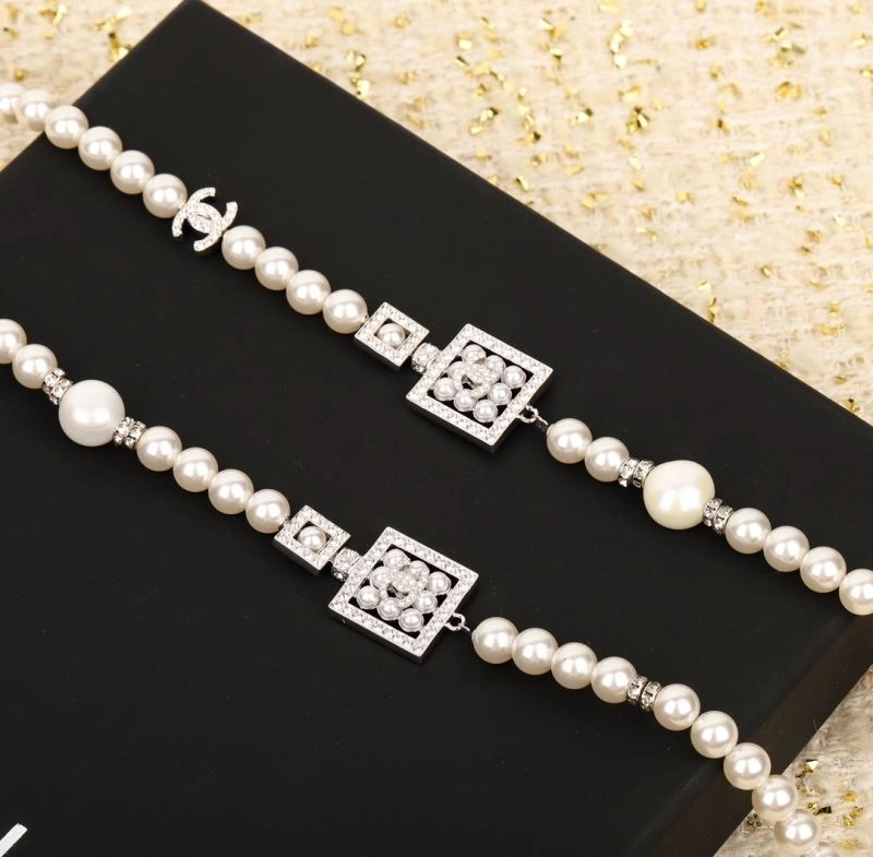 Cut-rate Chanel Necklaces