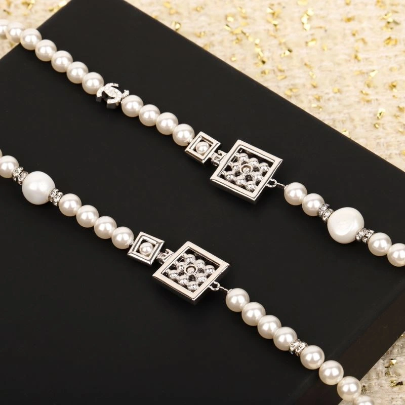 Cut-rate Chanel Necklaces