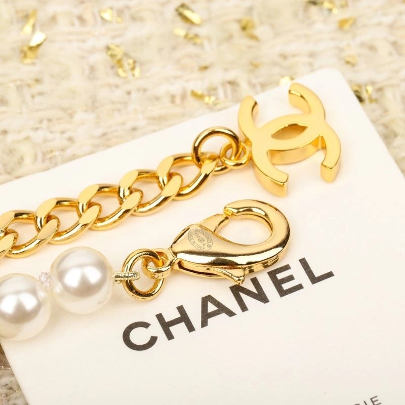 Discounted Chanel Necklaces