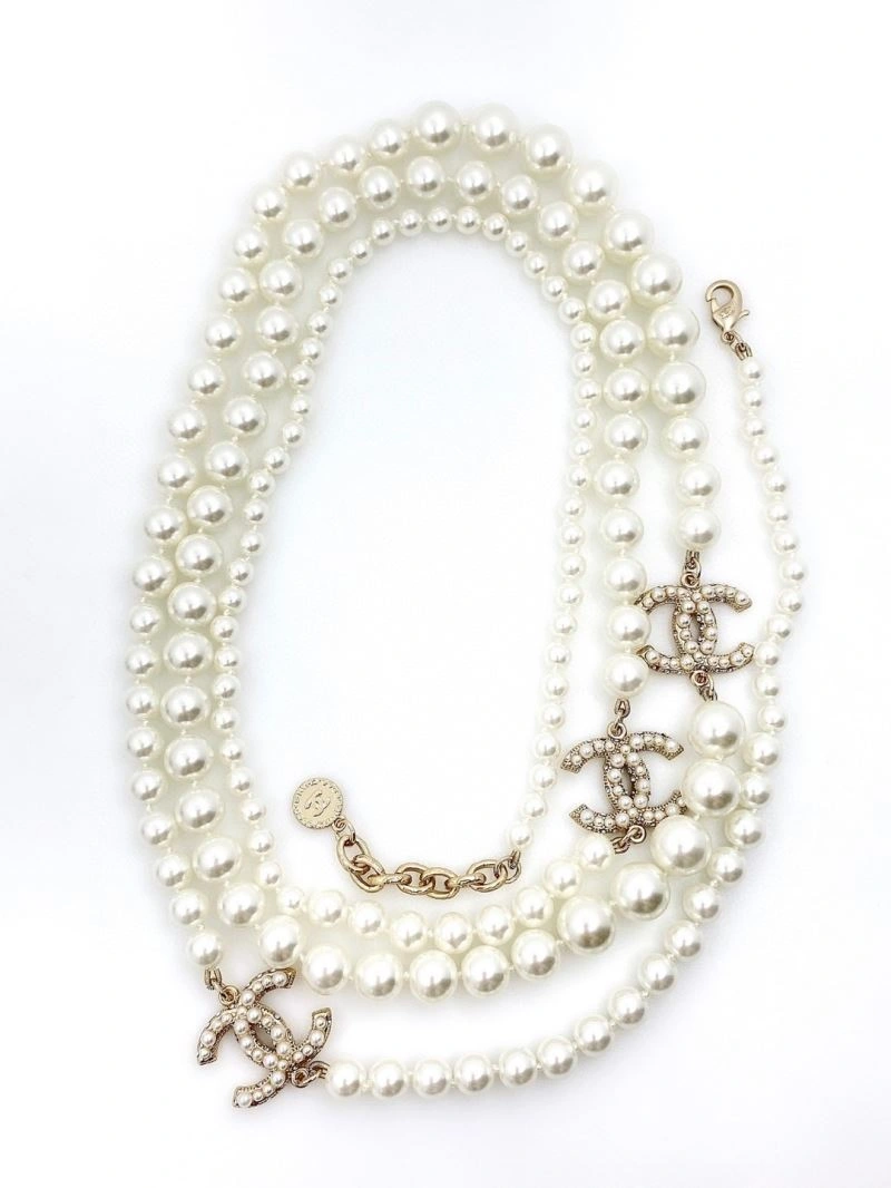 Chanel Necklaces