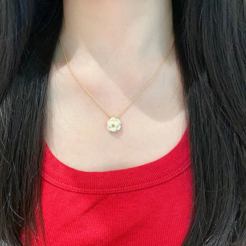 Budget-friendly Chanel Necklaces