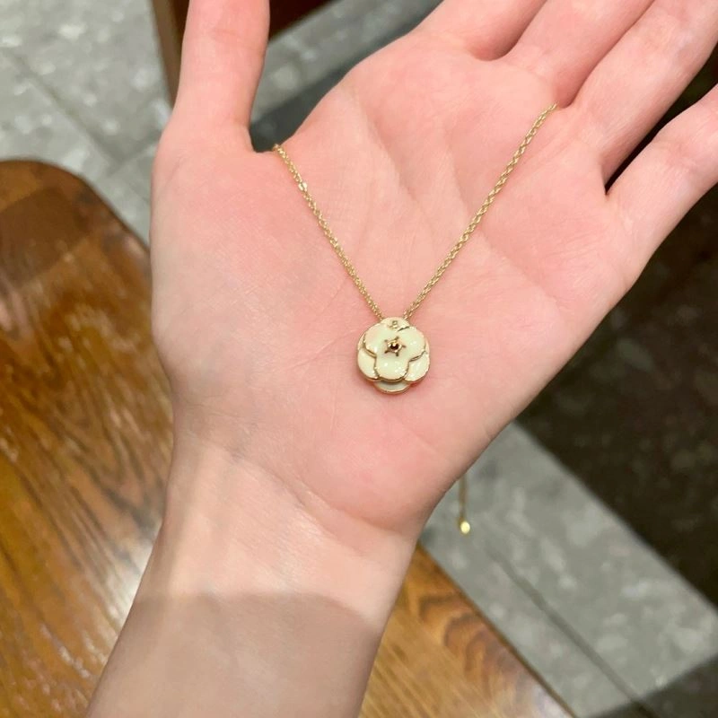 Budget-friendly Chanel Necklaces