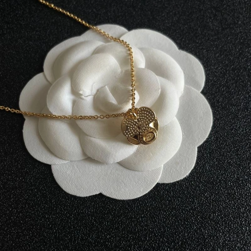 Budget-friendly Chanel Necklaces