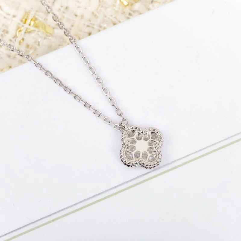 High accuracy Chanel Necklaces