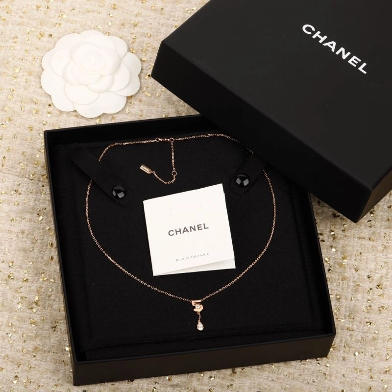 Chanel Necklaces