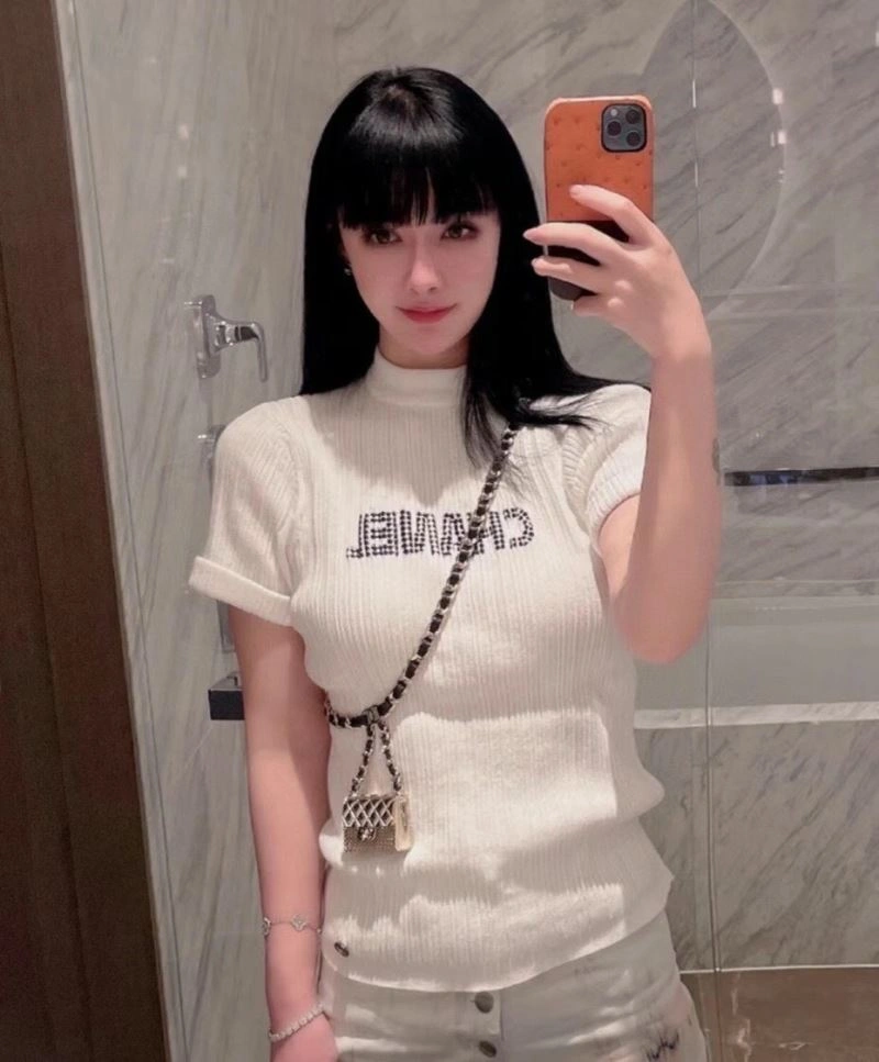 Official Chanel Necklaces
