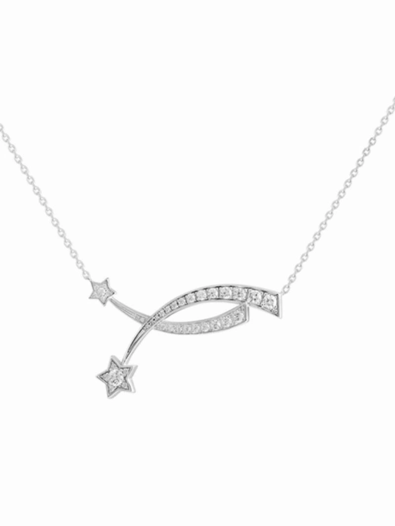 1:1 copy Chanel Necklaces
