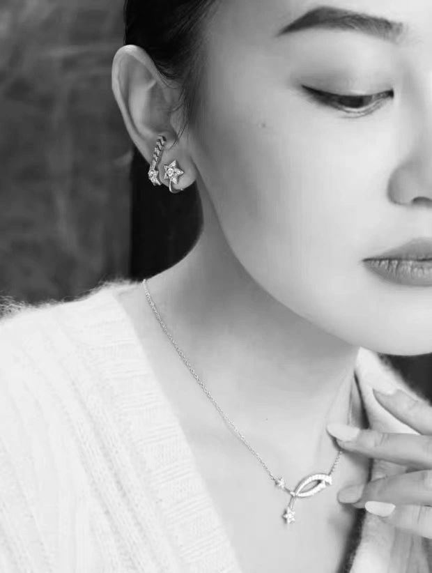 1:1 copy Chanel Necklaces