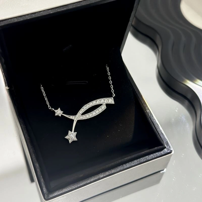 1:1 copy Chanel Necklaces