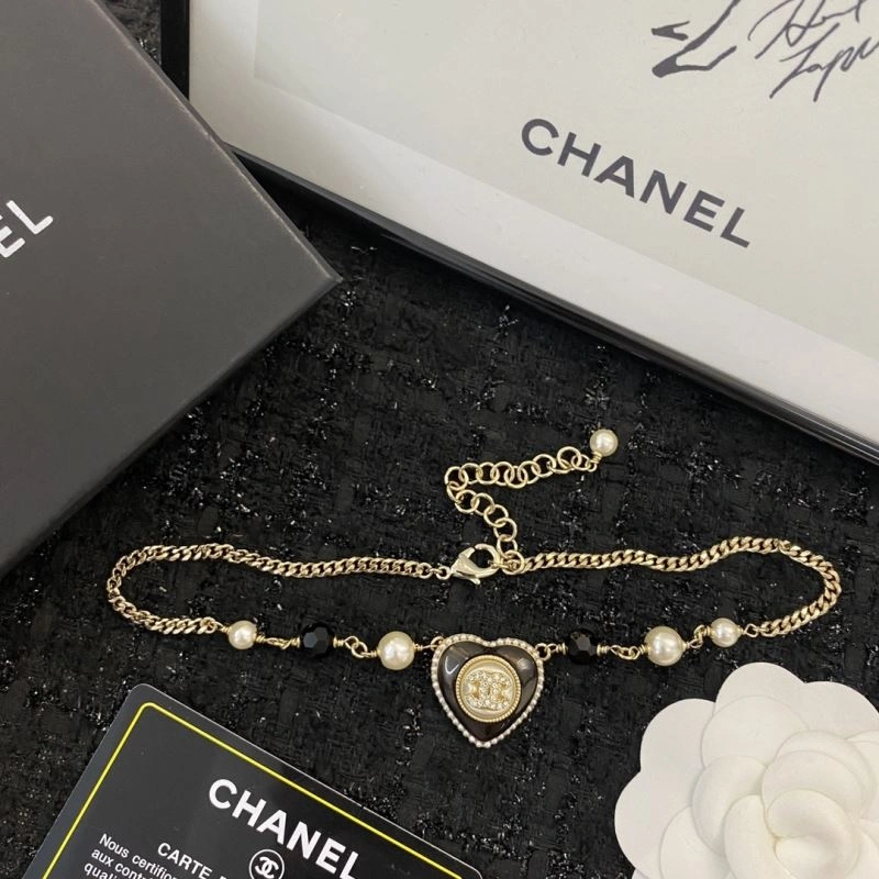Chanel Necklaces
