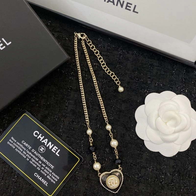 Value-priced Chanel Necklaces