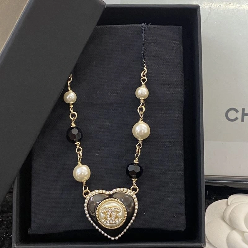 Value-priced Chanel Necklaces