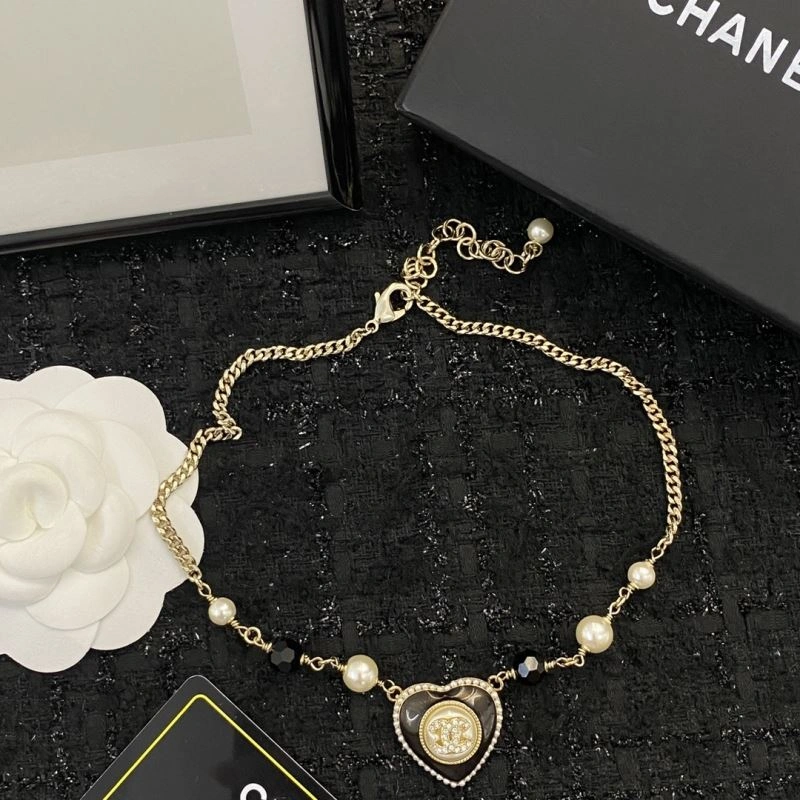 Value-priced Chanel Necklaces