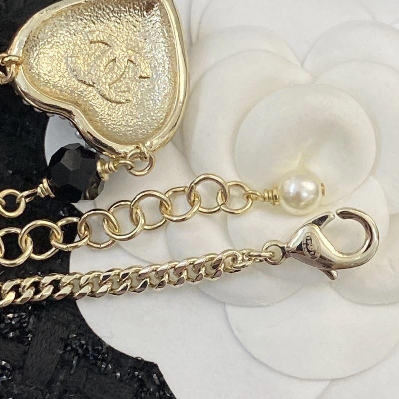 Value-priced Chanel Necklaces