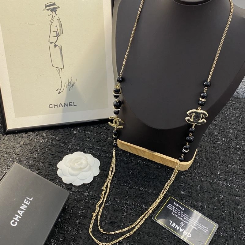Chanel Necklaces