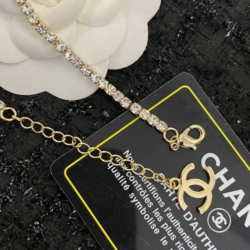 1:1 copy Chanel Necklaces