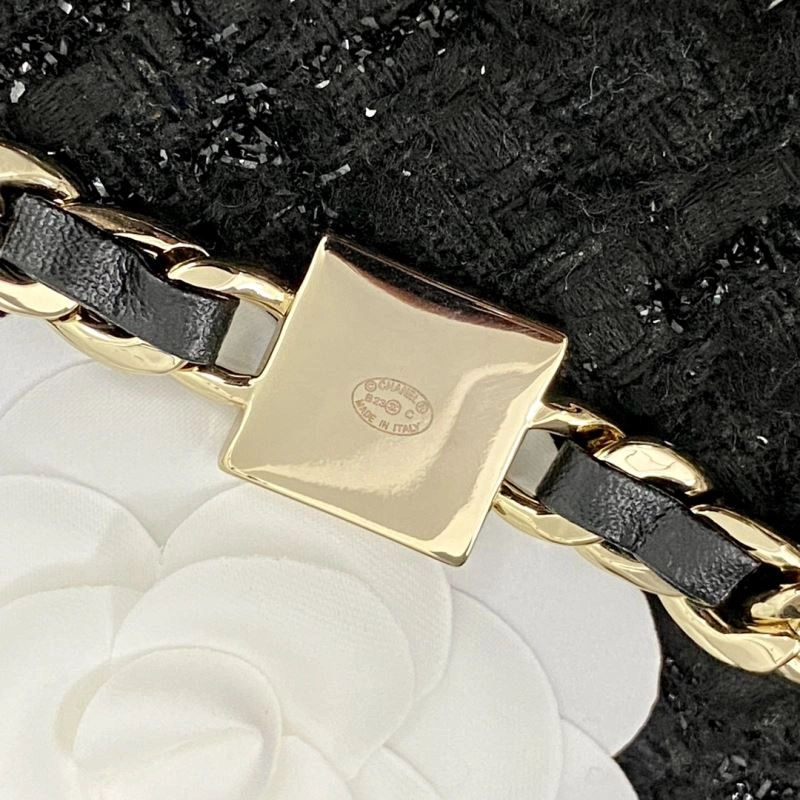 Original Chanel Necklaces