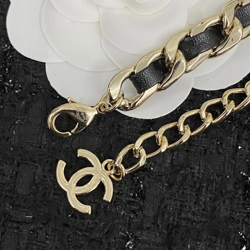 Original Chanel Necklaces