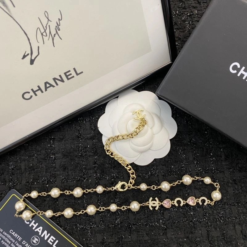 OEM Chanel Necklaces