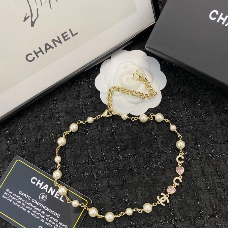 OEM Chanel Necklaces