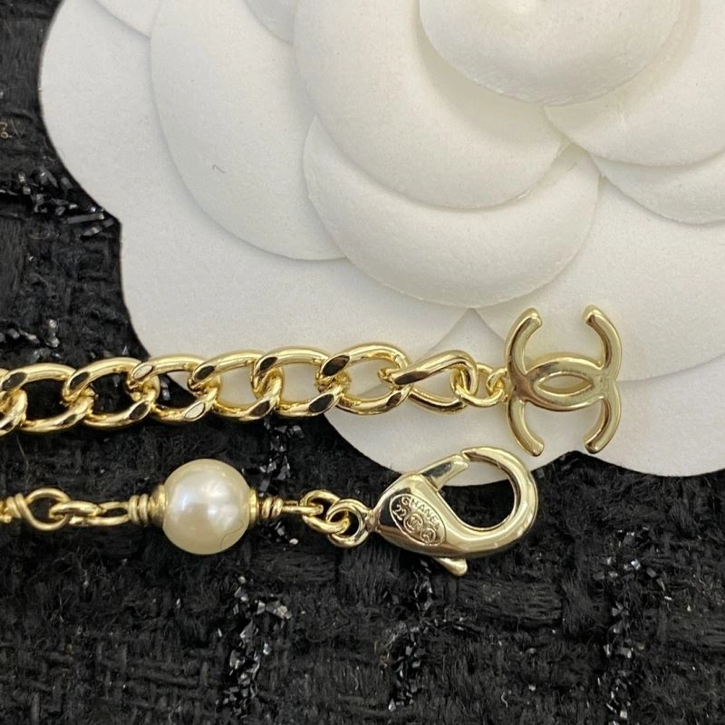 OEM Chanel Necklaces