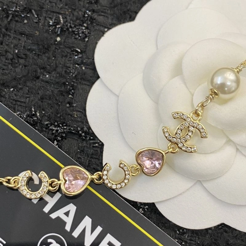 OEM Chanel Necklaces