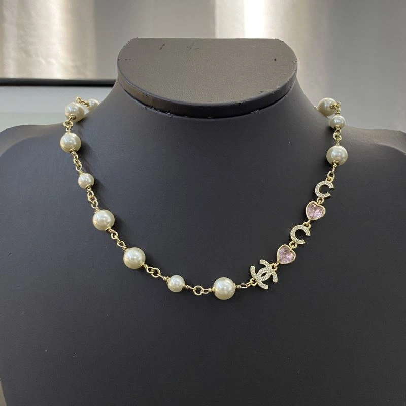 OEM Chanel Necklaces