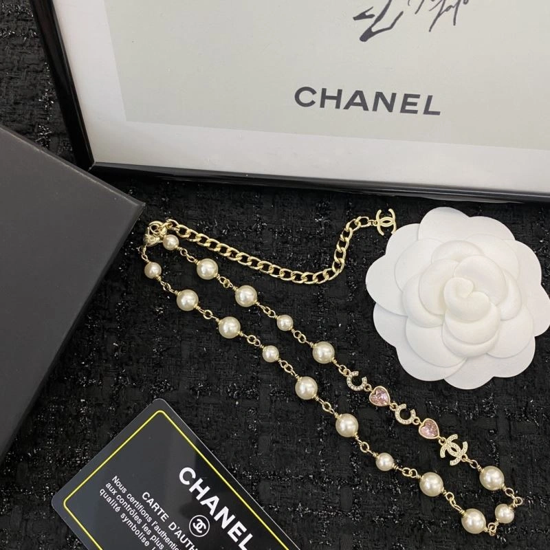 OEM Chanel Necklaces