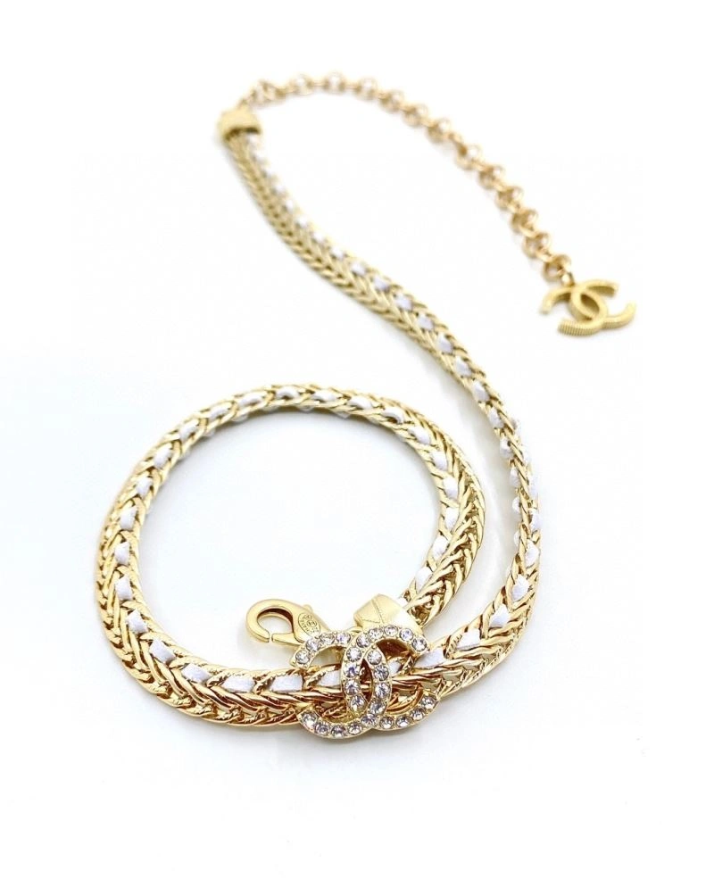 Reasonably priced Chanel Necklaces