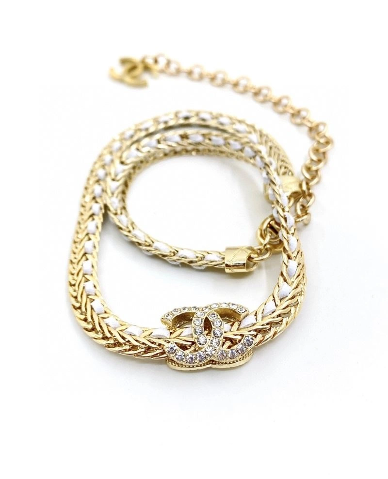 Reasonably priced Chanel Necklaces
