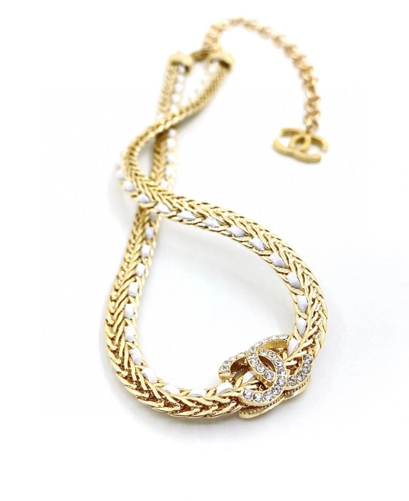 Reasonably priced Chanel Necklaces
