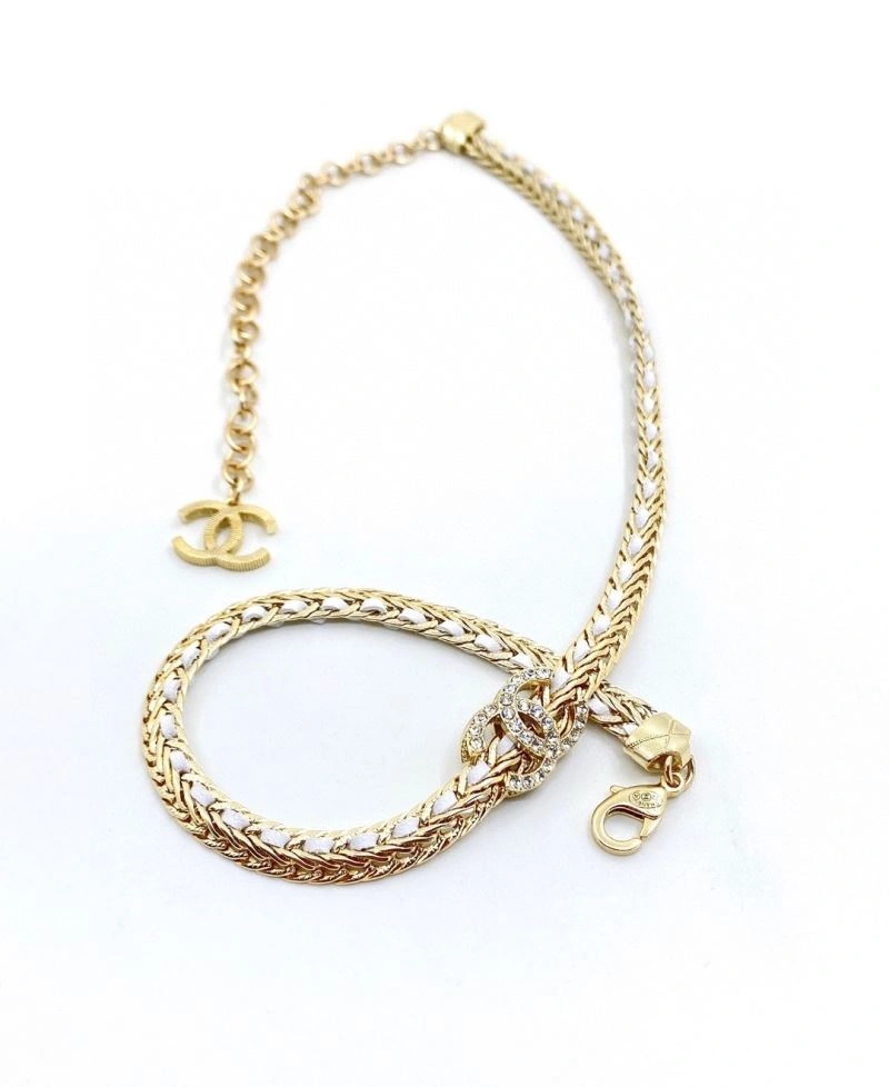 Reasonably priced Chanel Necklaces