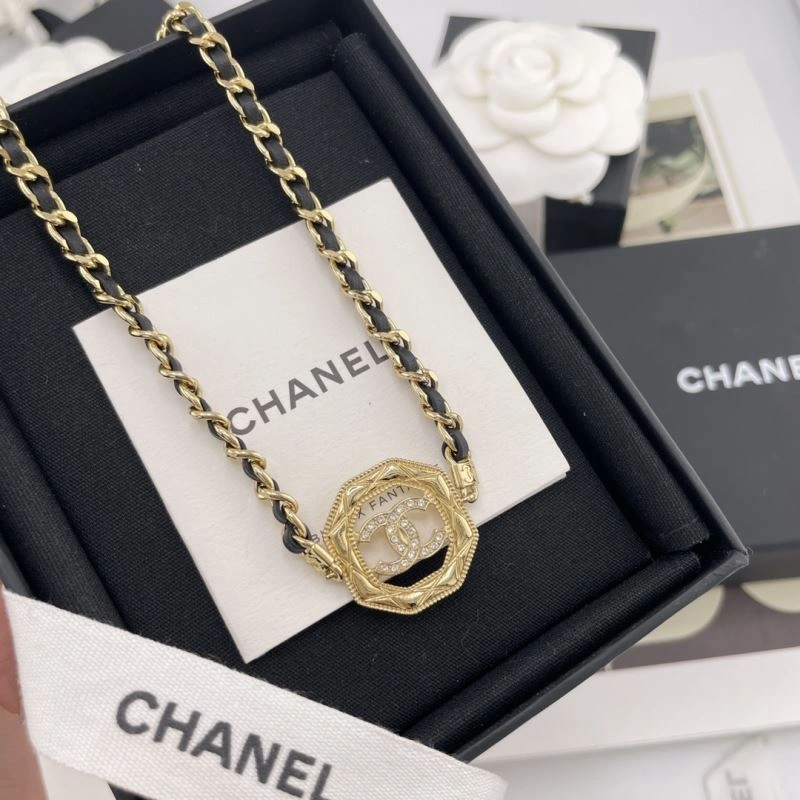 Mirror quality Chanel Necklaces