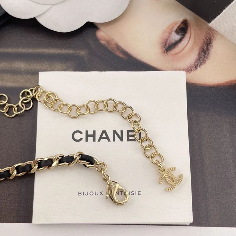 Mirror quality Chanel Necklaces