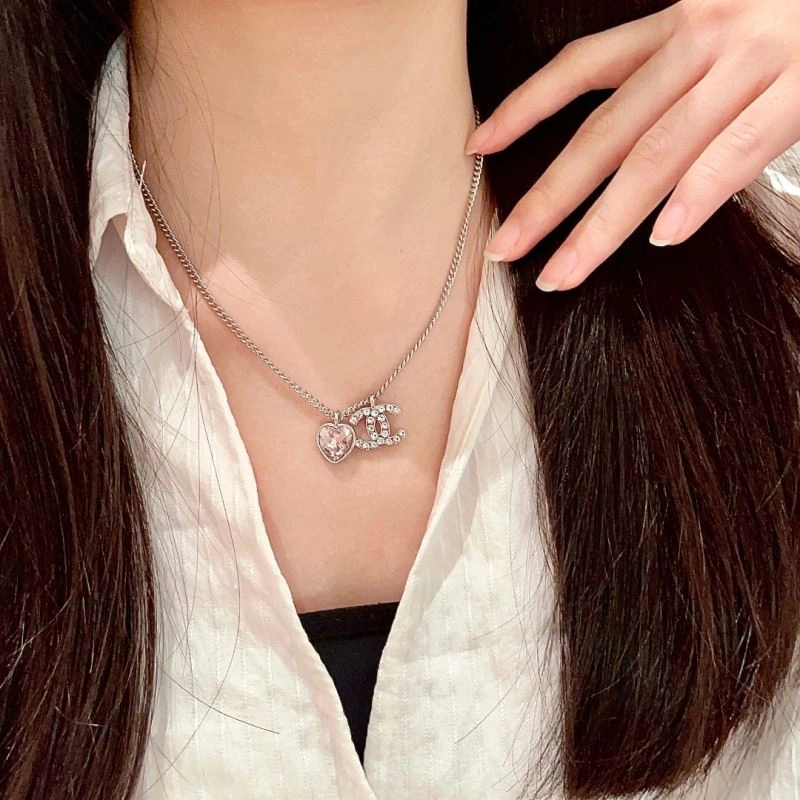 Chanel Necklaces