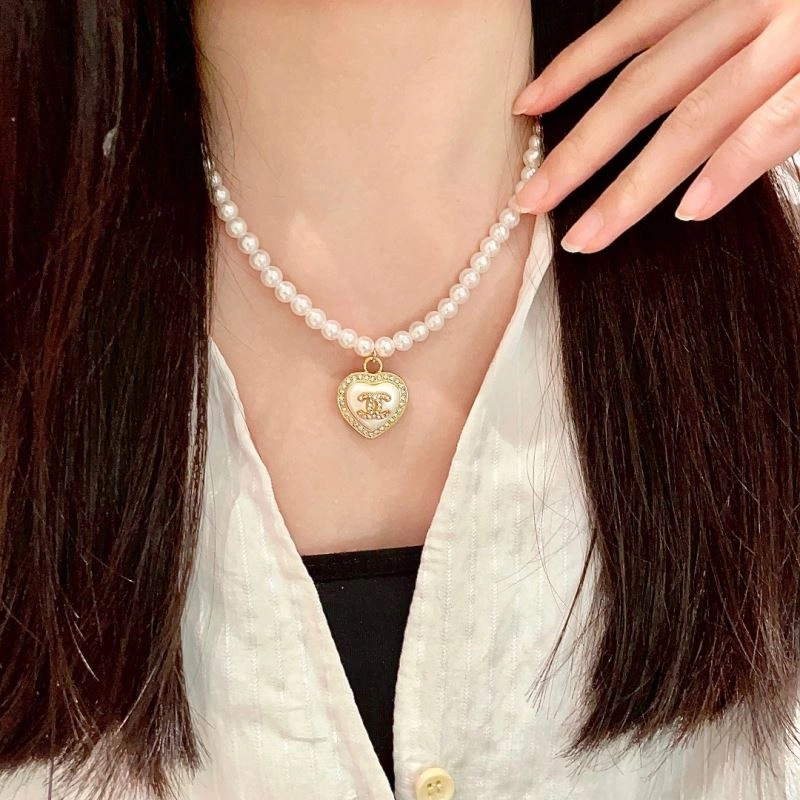 Chanel Necklaces