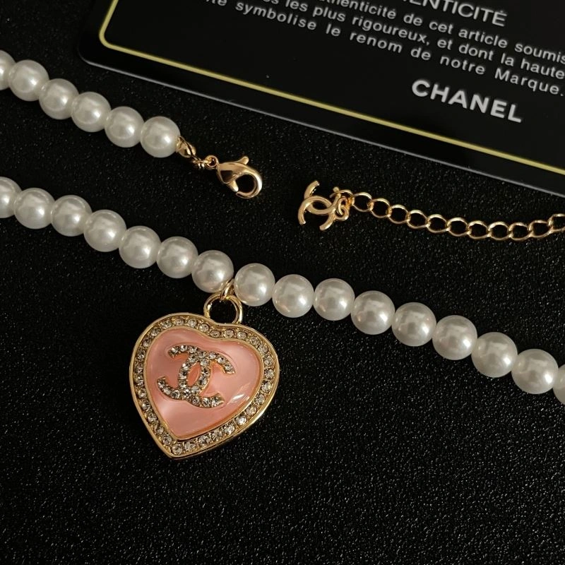 Economical Chanel Necklaces