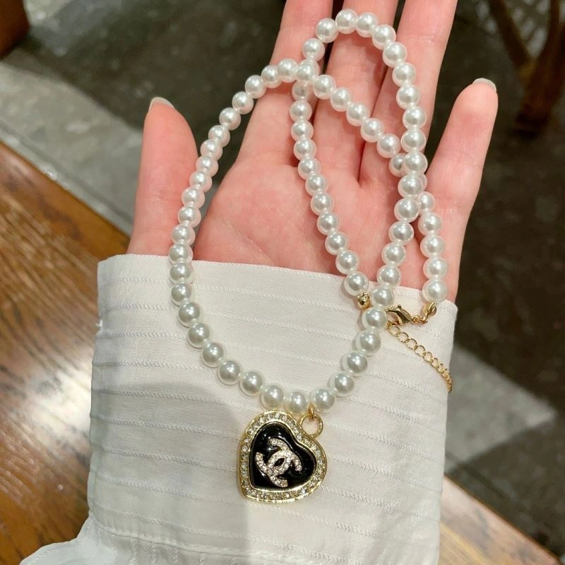 Factory-made Chanel Necklaces