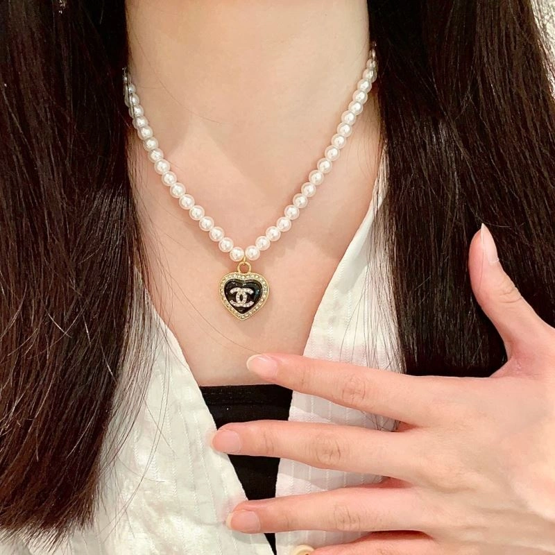 Factory-made Chanel Necklaces