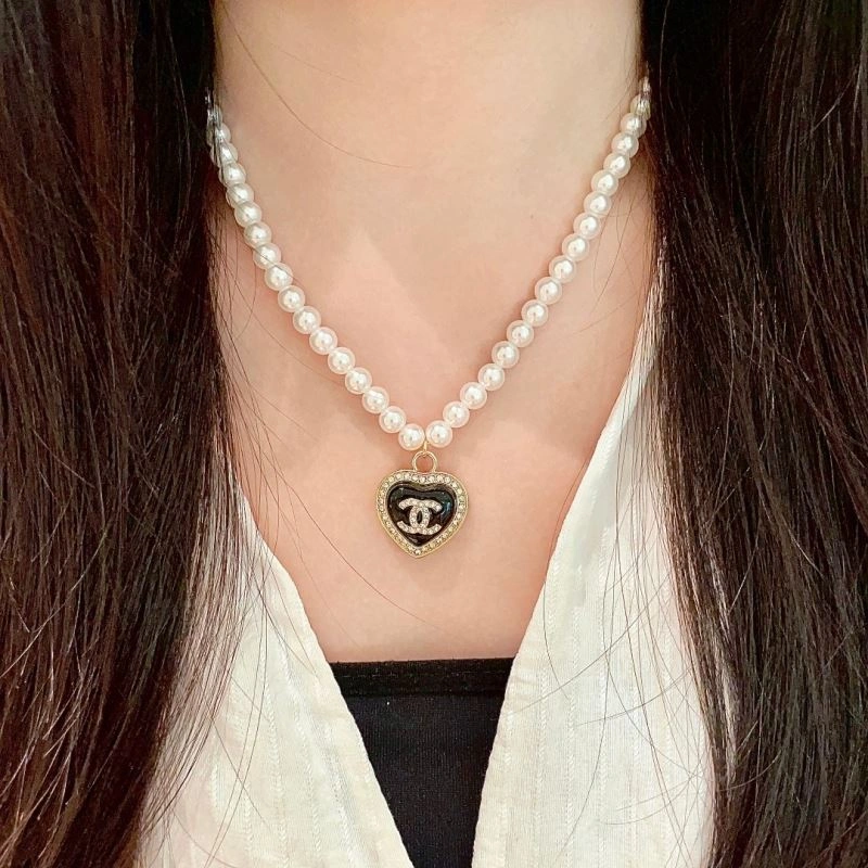 Factory-made Chanel Necklaces