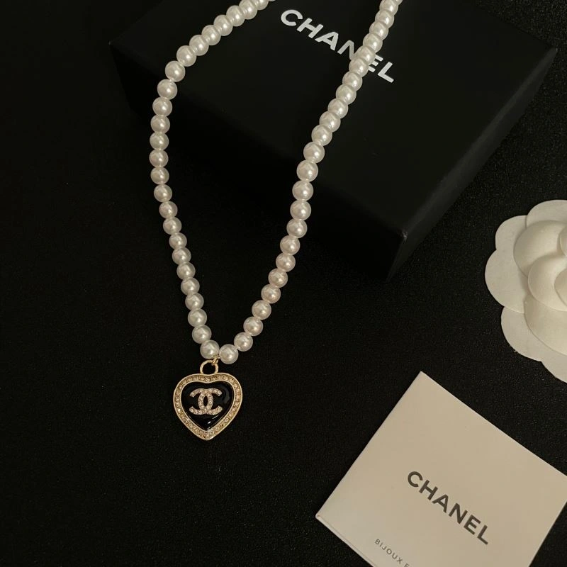 Factory-made Chanel Necklaces