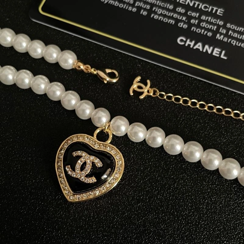 Factory-made Chanel Necklaces