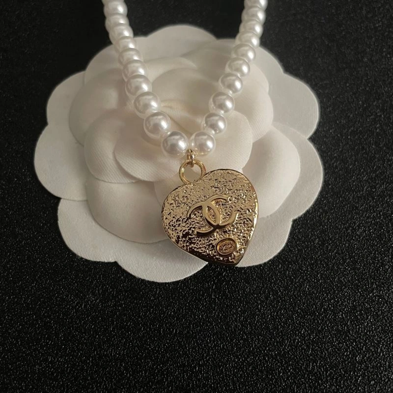 Factory-made Chanel Necklaces