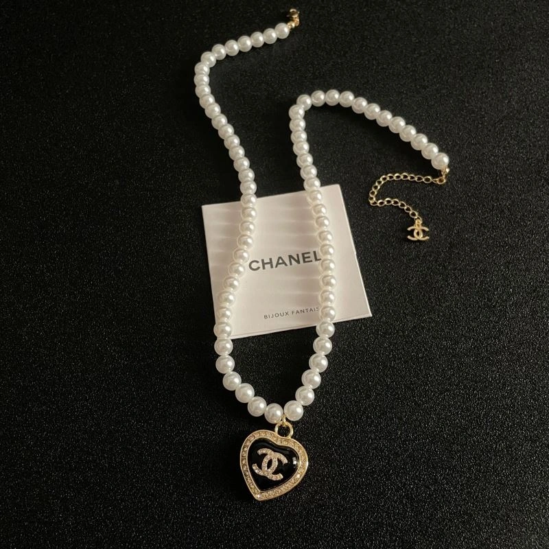 Factory-made Chanel Necklaces