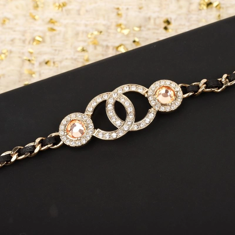 Brand-original Chanel Necklaces