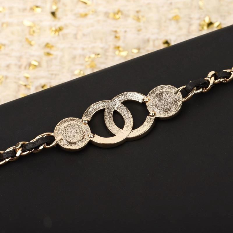 Brand-original Chanel Necklaces