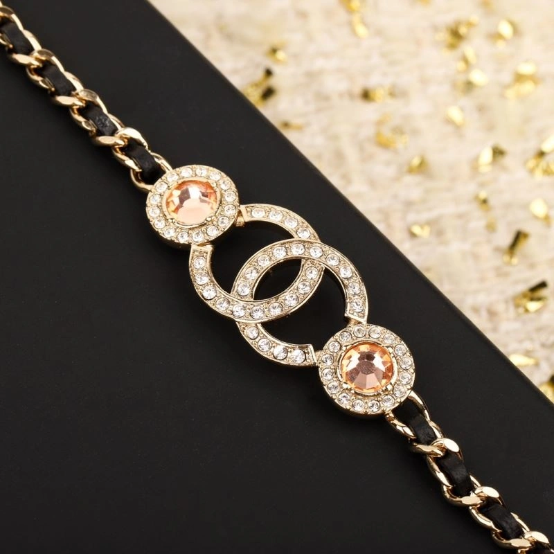 Brand-original Chanel Necklaces