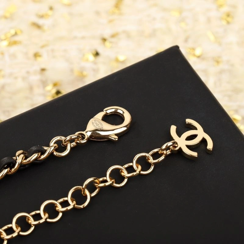 Brand-original Chanel Necklaces